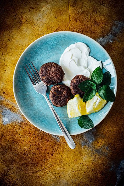 Spiced Lamb Kebabs Nik Sharma Cooks