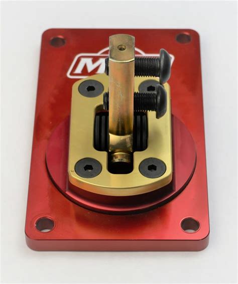 Qwik Stik T T Shifter Straight Up No Offset