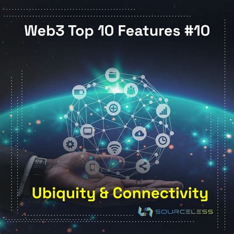 Web3 Sourceless Iot Sourceless Labs Foundation