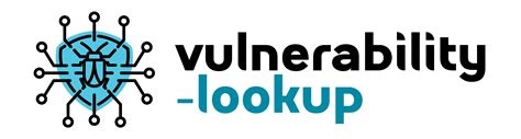 Vulnerability Lookup