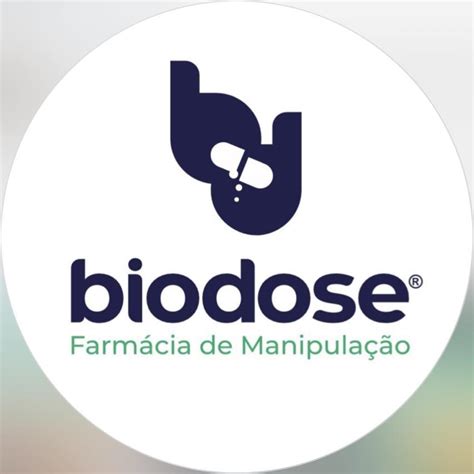 Biodose Farmácia De Manipulação Ourinhos Sp