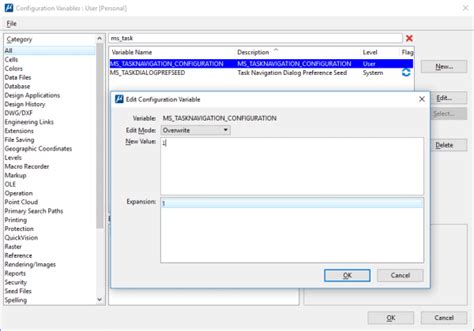 displaying v8i style toolbar in microstation connect topodot blog