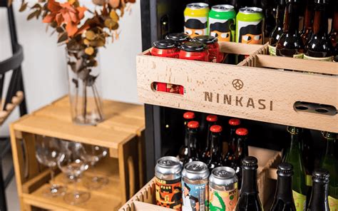 Ninkasi Il Miglior Frigorifero Per Birra In Italia Che Tutti