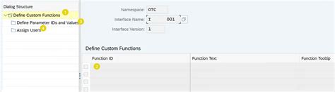 A Guide To Custom Functions In Aif Sap Integration Hub