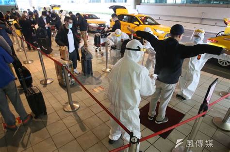 春節檢疫新增「7加7」選項 1人1室同住者須打2劑疫苗滿14天 風傳媒