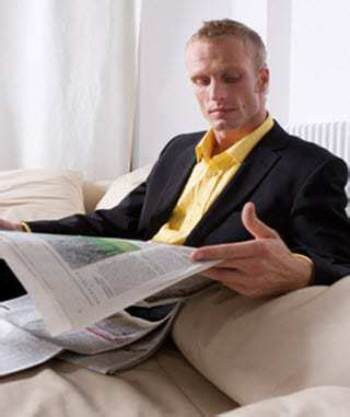 QR Codes May Save The Print Industry Study Shows That Printed QR Codes Are More Successful Than