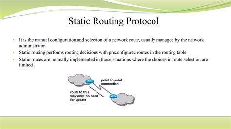 Routing Protocols Newpptx