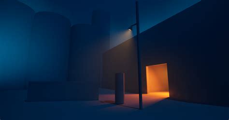 Help With Lighting Runrealengine5