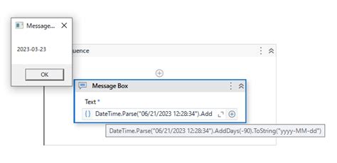 How To Convert Date From MM DD YYYY To YYYY MM DD Format Studio