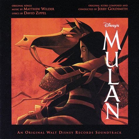I Ll Make A Man Out Of You Song By Donny Osmond Chorus Mulan