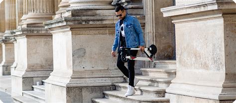 Electric Scooter For Adults E Twow S2 Booster Es 36v 78ah E Twow