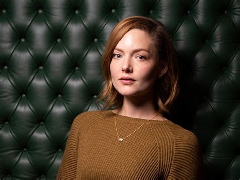 Holliday Grainger ‘period Dramas Used To Be A Rite Of Passage For White Middle Class English
