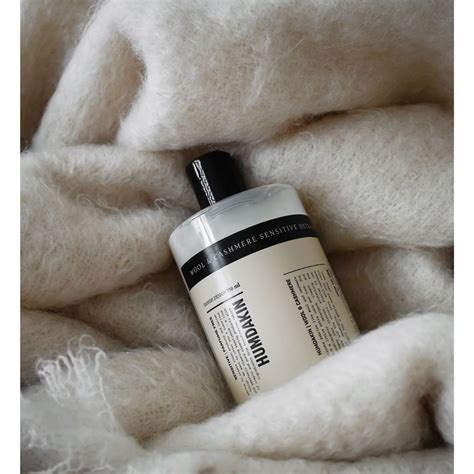 Sensitive Wool And Cashmere Detergent Dizajnholik E Trgovina
