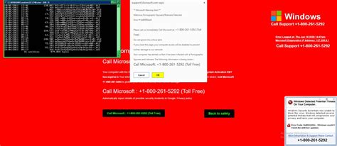 How To Remove The Pornographic Virus Alert From Microsoft HelloTech How