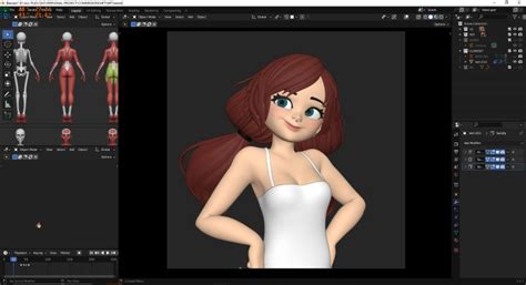3dmodeling 3dartist Blender3d Pixar Digitalart Characterdesign Artistsonlinkedin