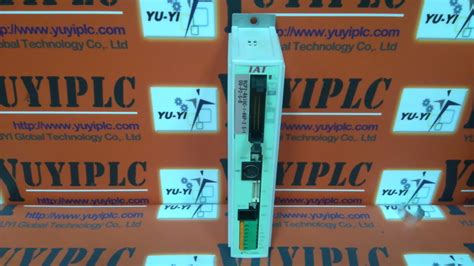 IAI CORPORATION PCON CF PI NP