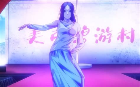 【港版の赛博朋克·边缘行者】真粤语版，sorry，无办法陪你去月球了！《i Really Want To Stay At Your