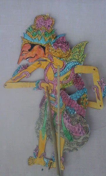 Gambar Wayang Ramawijaya 53 Koleksi Gambar