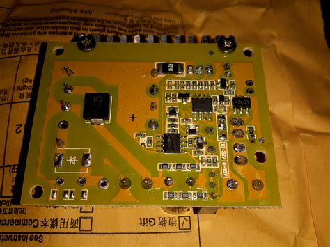 High Voltage Dc Dc Converter Gemsjuli