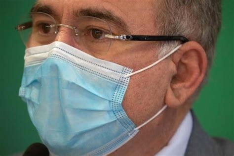 Na Oms Queiroga Mente E Omite Dados Sobre Ações Contra Covid
