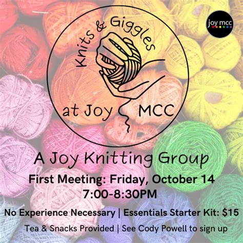 Joy Metropolitan Community Church Home