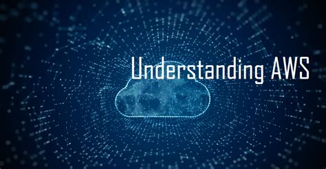 Understanding Aws A Comprehensive Guide To Amazon Web Services By Nilimesh Halder Phd May