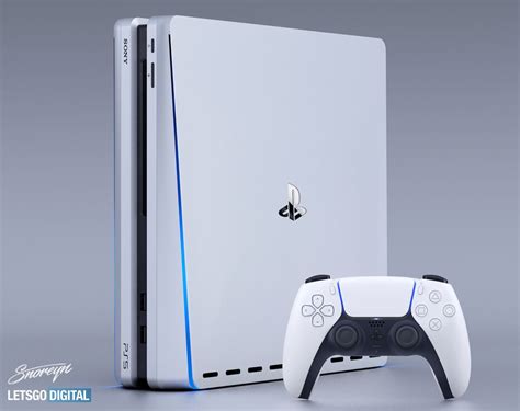 This PS5 Design Is Shockingly Different To Match DualSense Tom S Guide