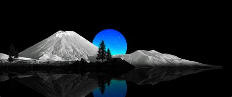 Dark Calming Wallpapers
