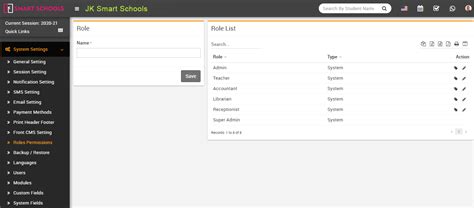 How To Add Roles In Oracle Fusion Printable Forms Free Online