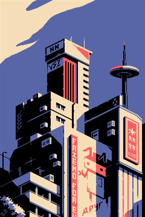 Restoring Memory Artstation Illustration