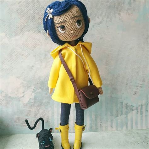 Добрый вечер друзья 🤗 Даже не думала что куколка получит так много комплиментов спасибо всем