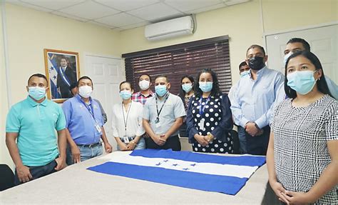 Banasupro Juramentacion Miembros De Comite De Probidad Etica El Pais Hn