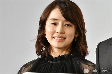 画像46 石田ゆり子、体調不良からの回復を報告「私は元気です」 モデルプレス