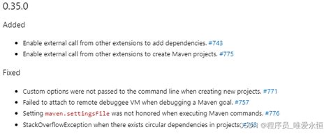【vscode】maven Settingsxml配置不生效vscode配置maven 不生效 Csdn博客