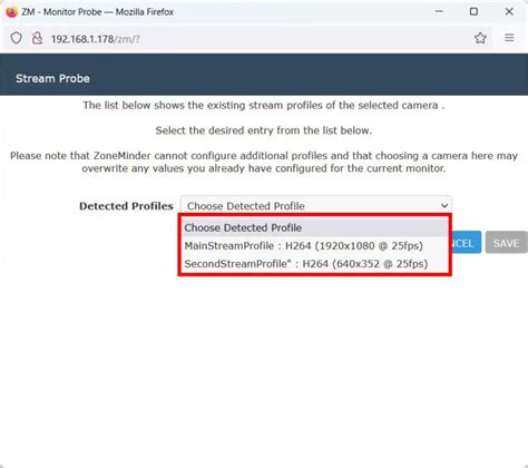 Zoneminder With Raspberry Pi How To Install And Setup