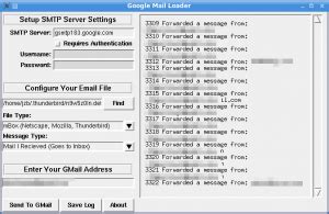 How To Export Thunderbird Emails To PST
