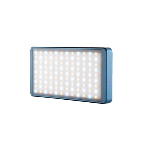 Falcon Eyes F7 RGB 2500K-9000K Pocket LED Video Light – Hypop