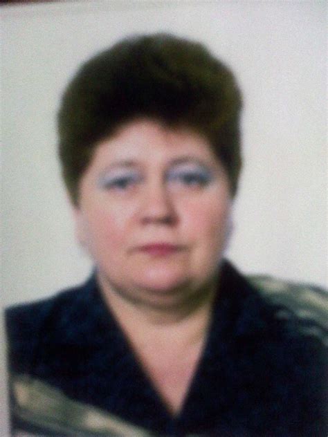 Нина Гамм Поиск людей