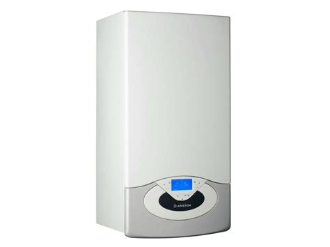 Caldaia A Condensazione GENUS PREMIUM EVO ARISTON THERMO
