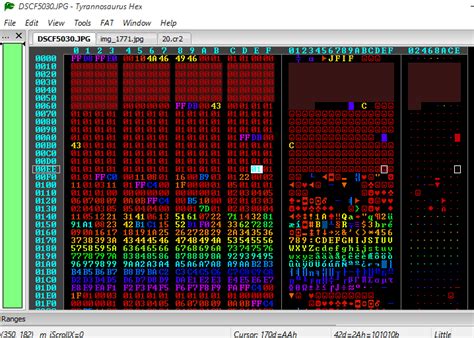 Best Free Hex Editor Software For Windows