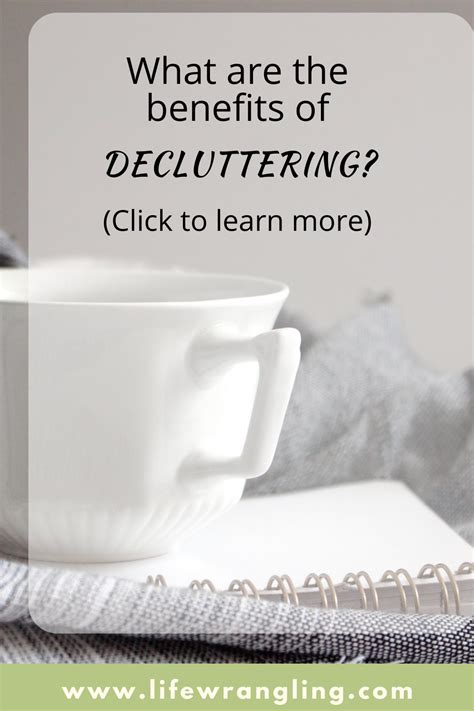 Decluttering 101 The Ultimate Guide Artofit