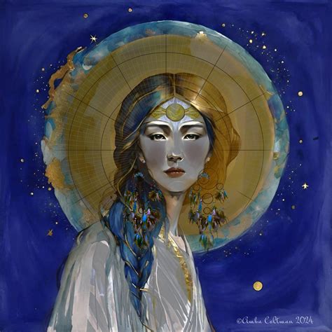 Dreamcatcher By Ambaleecoltman On Deviantart