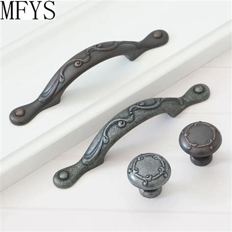 3 Dresser Knobs Pulls Drawer Pull Handles Kitchen Cabinet Handles