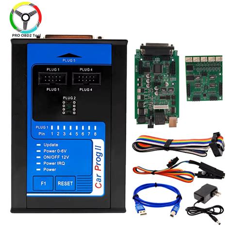 carprog 2 smart programming carprog2 airbag srs reset crash data immo off engine instruments