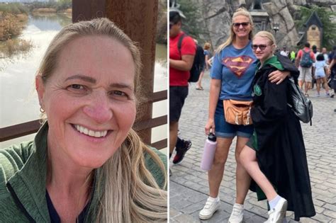 Sister Wives Christine Brown Gives An Update On Daughter Truely 13