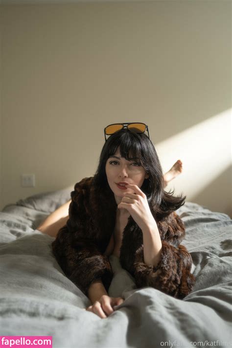 Kat Cabaret Kat Dreams Kat Streams Nude Leaked OnlyFans Photo 419