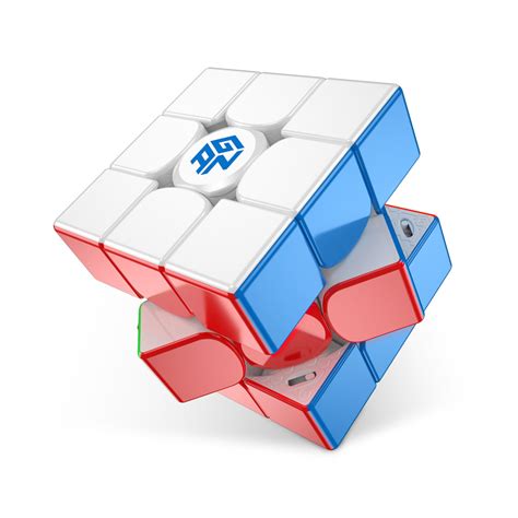 Gancube Speed Cubes Collection Gancube Official Website