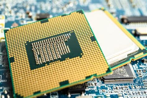 Central Processing Unit Stock Photos Images And Backgrounds For Free Download