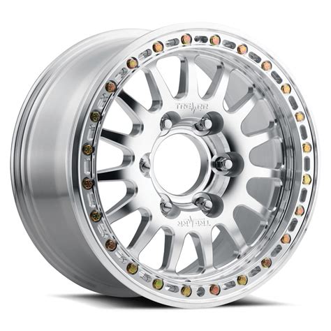 104 Bl89099rm26 Aftershock Forged Beadlock Tremrr Wheels