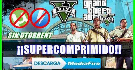 Mediafire Gta